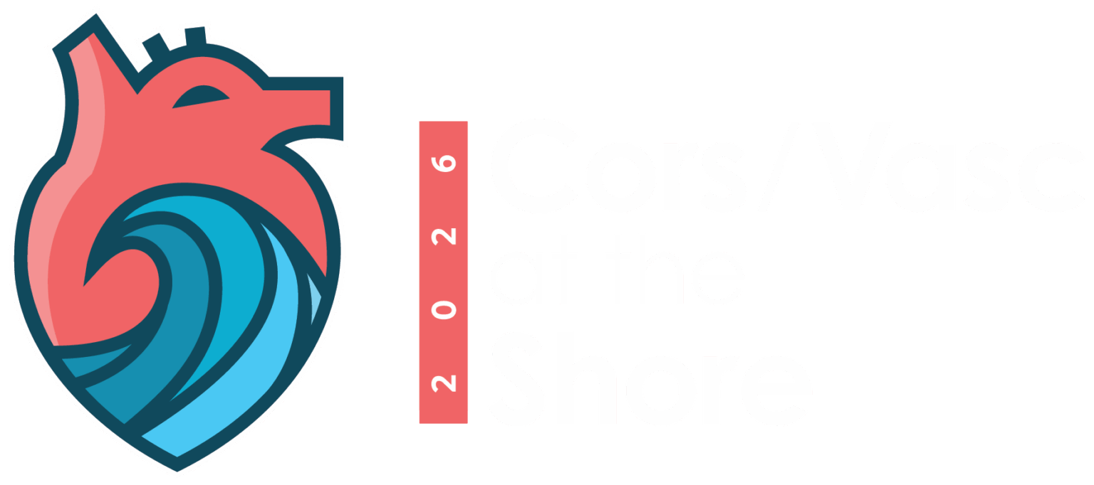 Core Cardiology – Cors/Vasc at the Shore